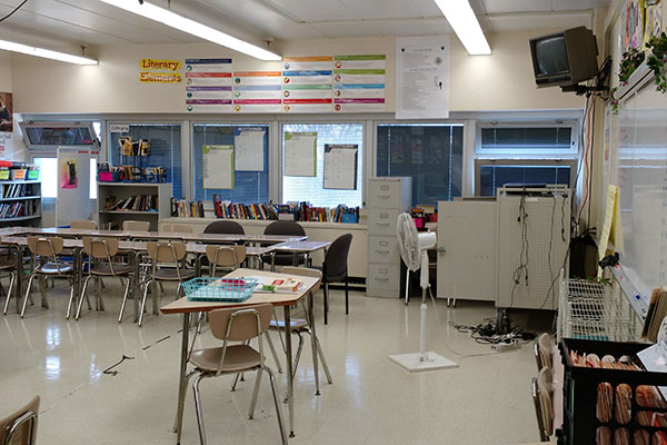 classroom and writing center – Connecting Writing Centers Across Borders